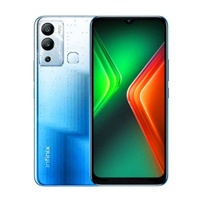 Infinix Hot 12i - Lomak Stores