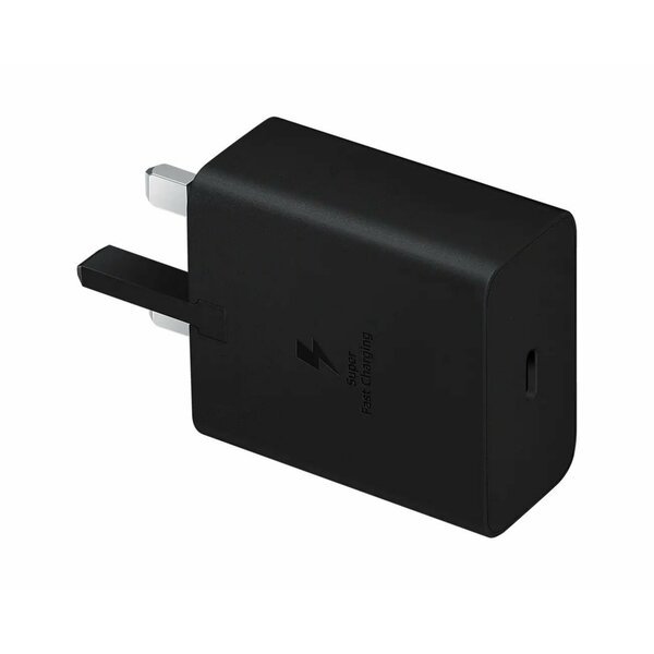 Samsung 45W Travel Adapter Type C to Type C USB Cable - Lomak Stores