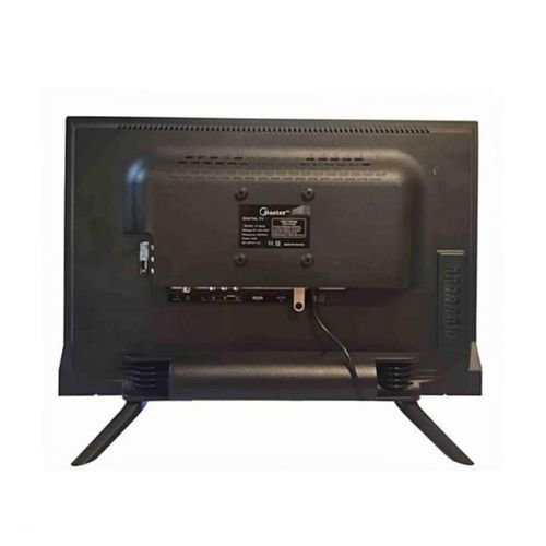 Globalstar 17inch DVB-T2 HD Digital TV - Lomak Stores
