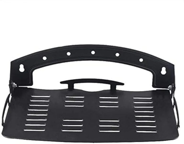 Steel Wall Mount Shelf Bracket for Decoder, Receiver, WiFi Router Modem ...